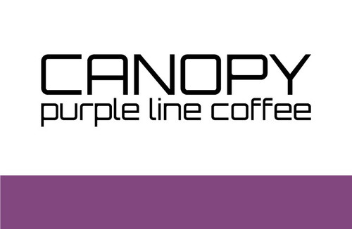 Purple line coffee | Canopy Coffee