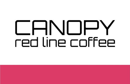 Red line coffee | Canopy Coffee