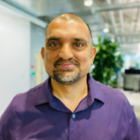 Dharmesh Jani (“DJ”)