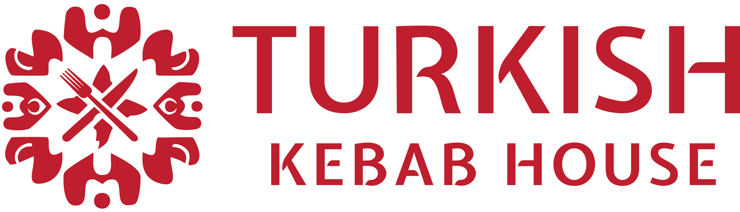 Menus (New) | Turkish Kebab House