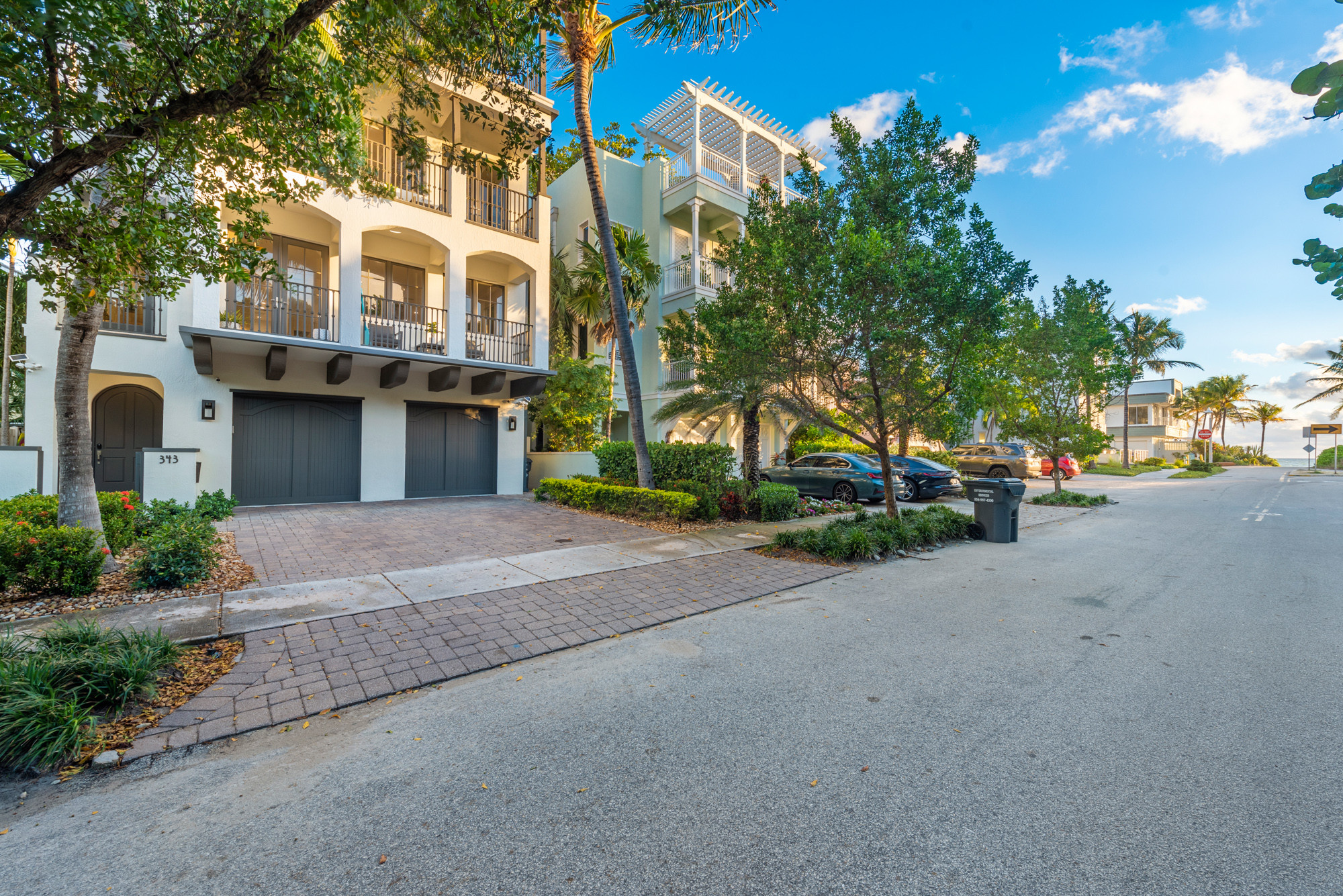 Villa Coco for Rent by LUXIBO I Miami Luxury Rentals I Miami, FL