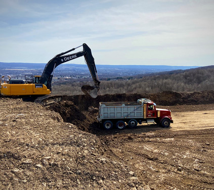 Home | Wince Construction | Pennsylvania
