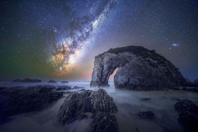 2025 MILKY WAY CALENDAR AUSTRALIA | David Magro Photography