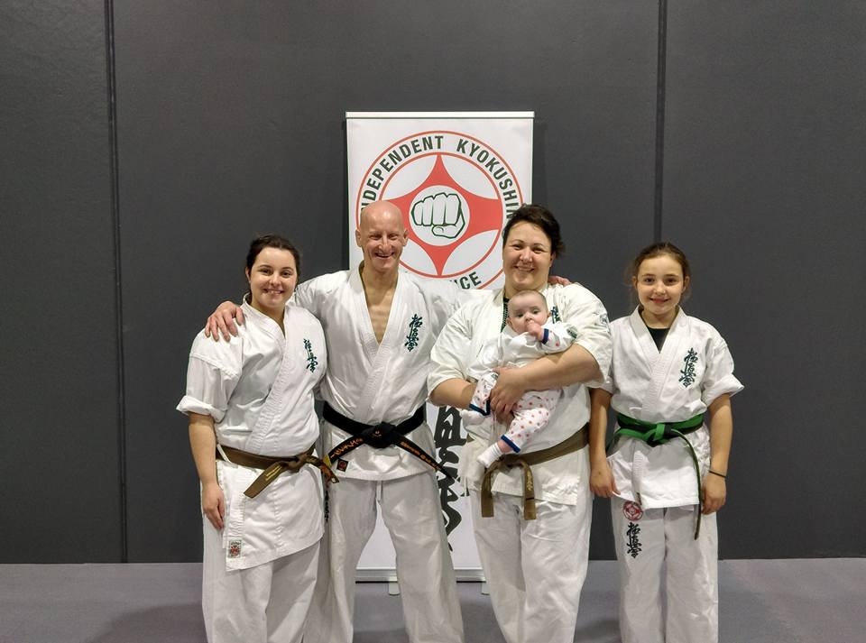 Martial Arts & Fitness Moorabbin Bushido Academy