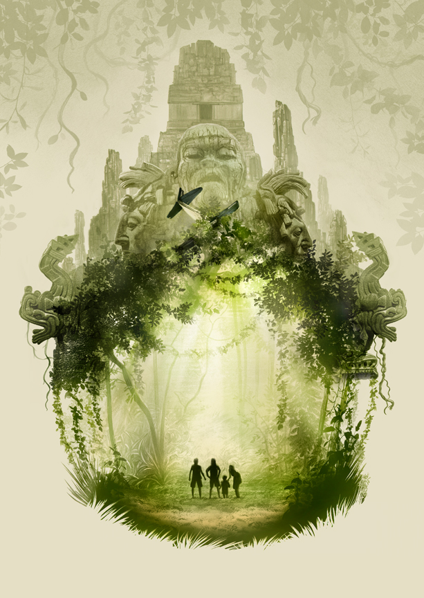 Illustrations by Greg Ruth – Babylon Burning Media Center