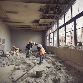 Luciano Concrete Construction, Inc | consultation