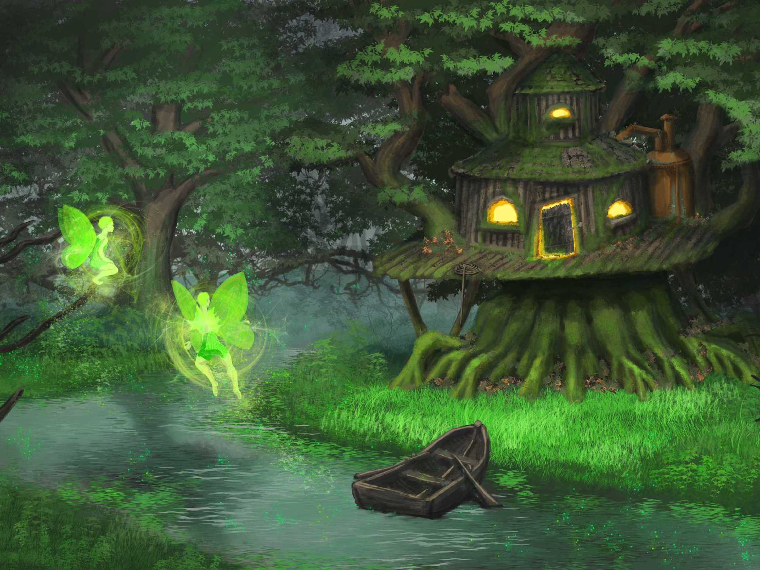 5th Edition | Arcane Vault Assembly