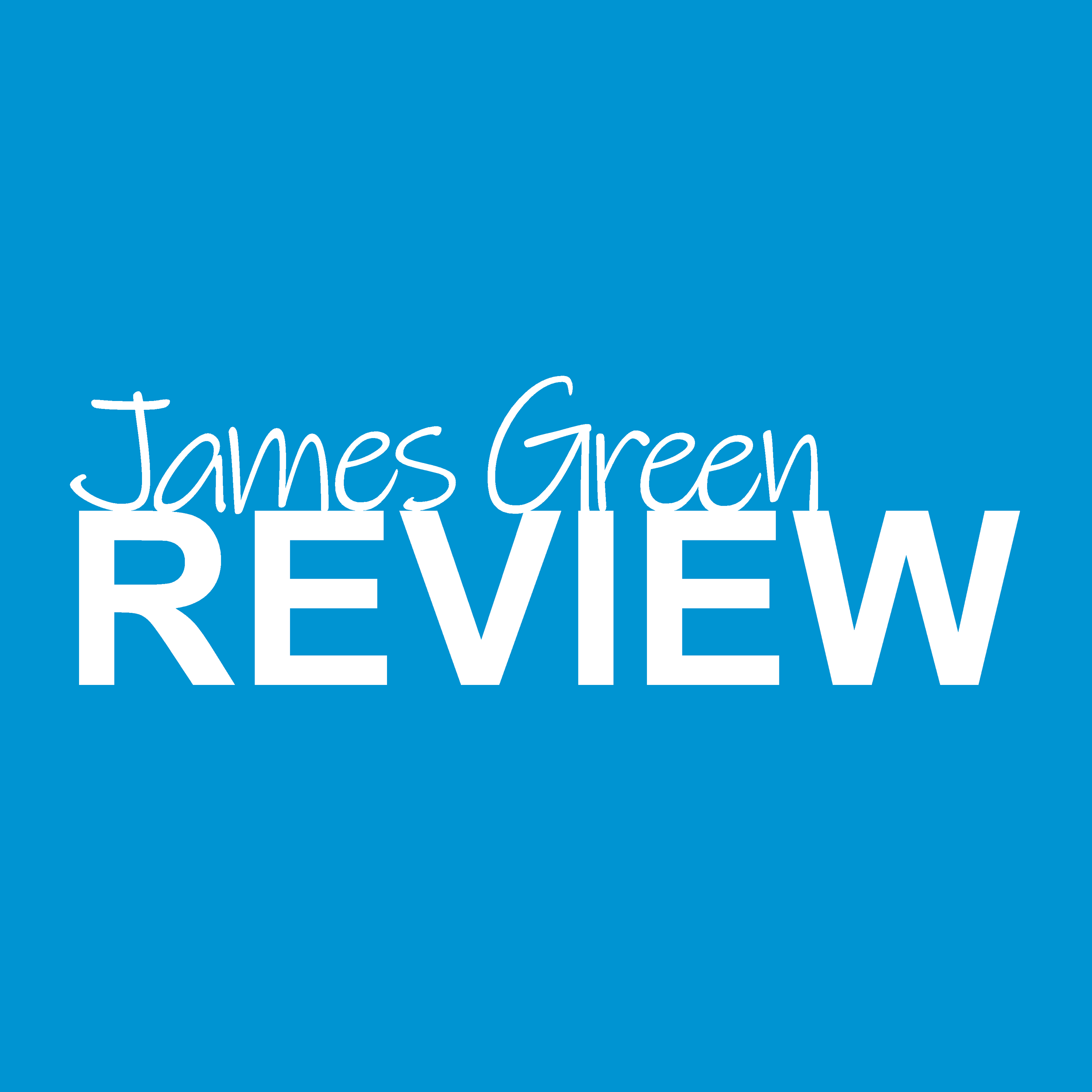 James Green Review | Film Blog