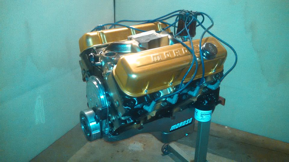 Engine Builder | United States | Racing Engine Technologies
