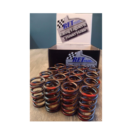 63# Ecotec Valve Springs up to .525" Lift (OEM Upgrade) 32% stronger ...