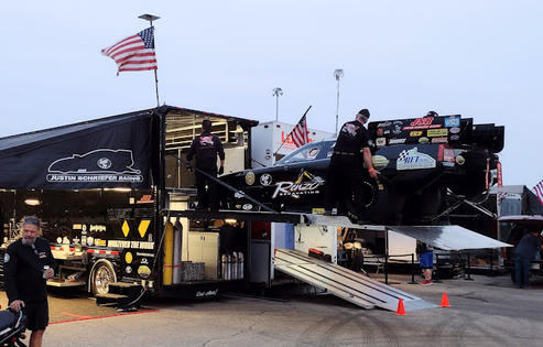 GALLERY | RET Racing