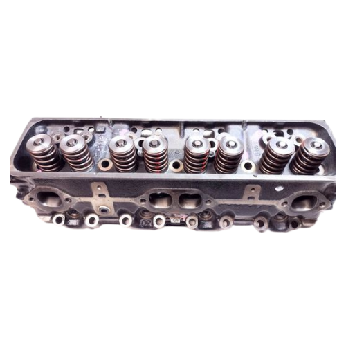 Roller Cam Stage III Vortec Heads (Undercover Available) | RET Racing