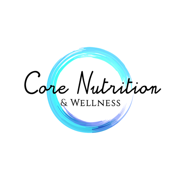 Home | core nutrition & wellness