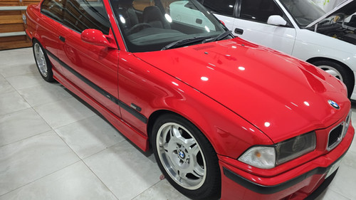1995 BMW E36 M3 German spec | J1 Auto SA