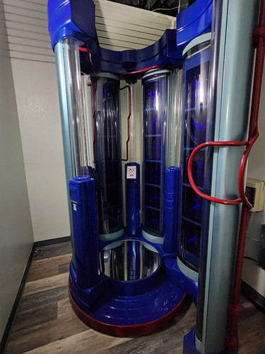 Matrix V28 - 2 Available | New Midwest Tanning