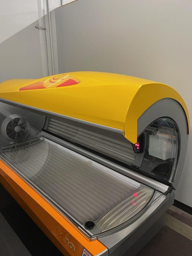 Soltron S-45 Hot Pepper | New Midwest Tanning