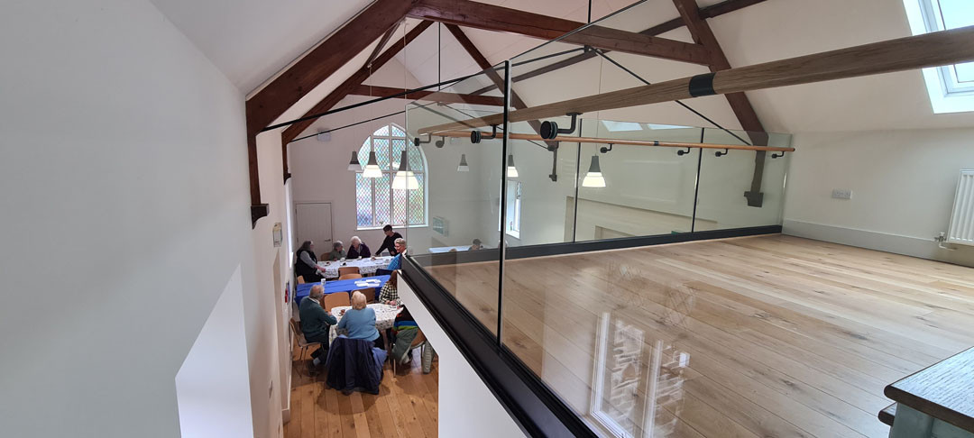 GALLERY | Llangurig Community