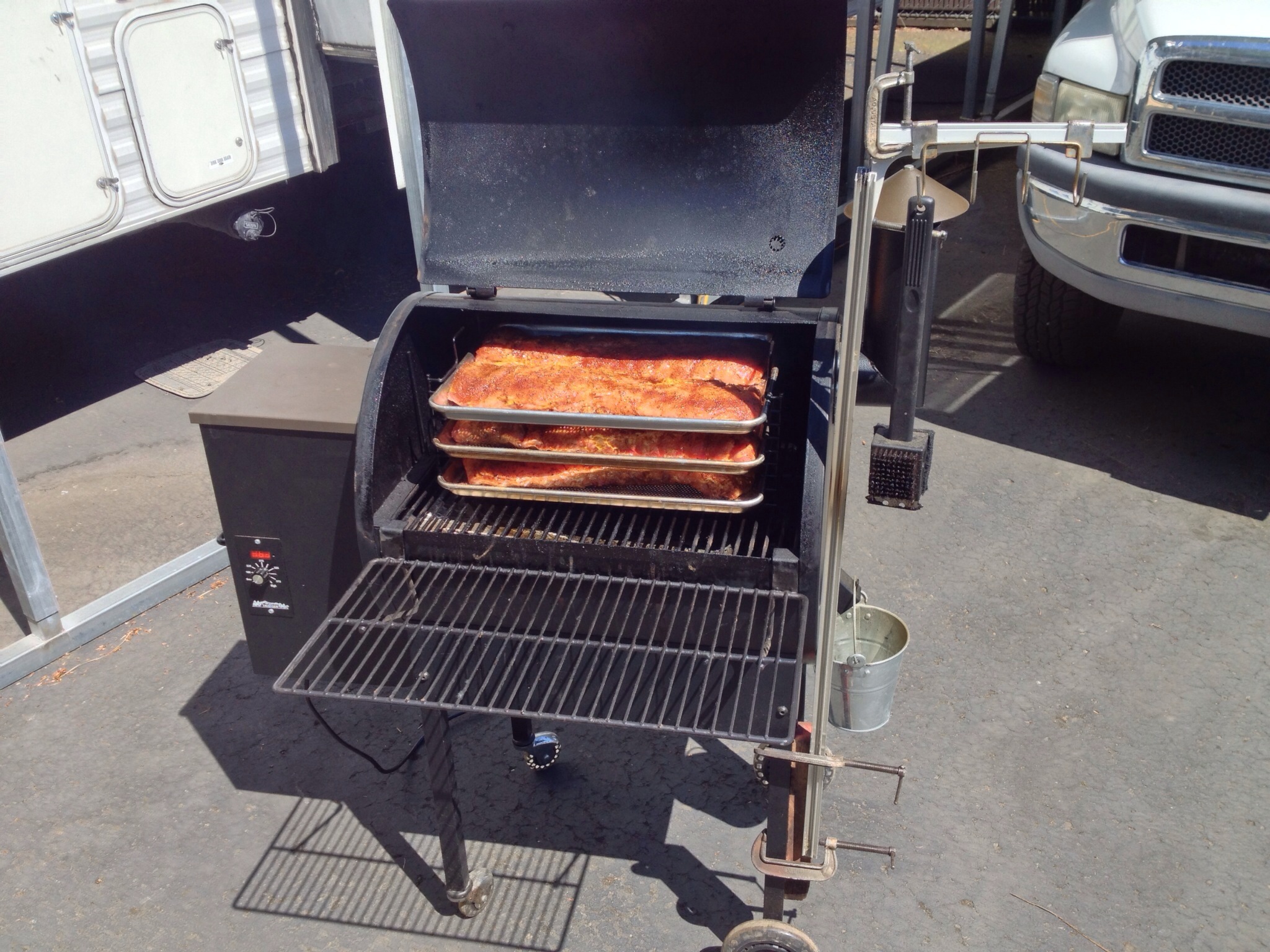 What's-a-Bull-Rack | Bull Rack Systems