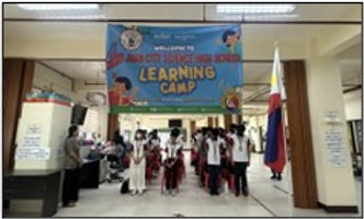 Empowering Education: San Juan City Science High School Embraces DepEd ...