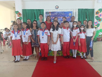 Celebrating Academic Excellence: Recognition Day at WCES