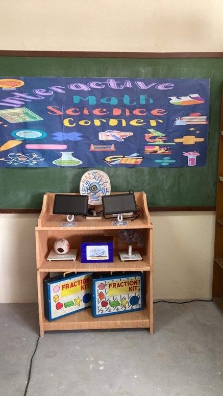 PROJECT DAGITAB AR TO BOOST SDO SAN JUAN’S CALL FOR DIGITAL EDUCATION