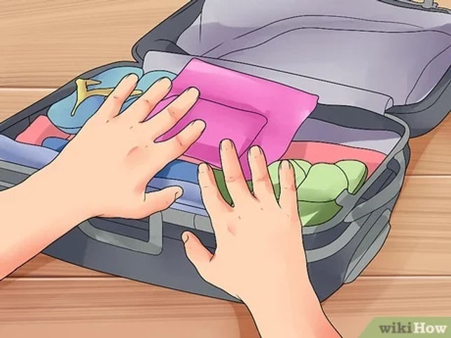 The issue with high expectations