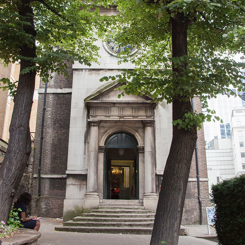 Home | City Gates Church in the City