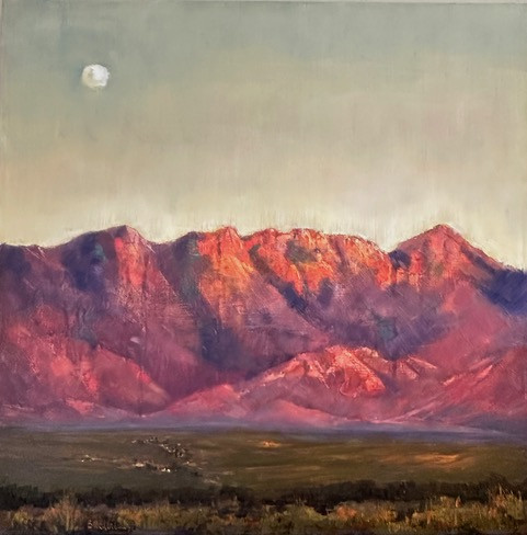 Whisper Goodnight Daylight | tucsondart.org