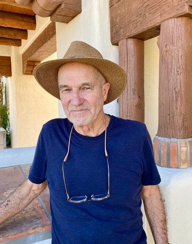 Glenn Yaeger | tucsondart.org