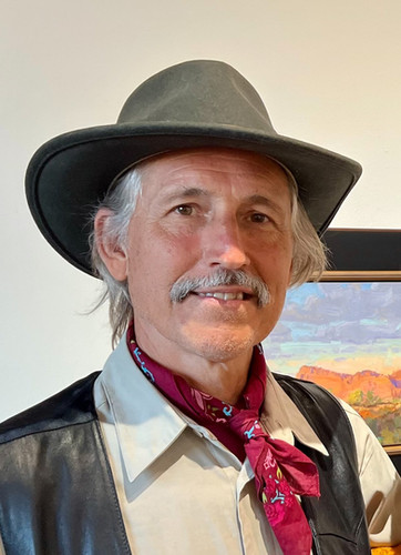 Greg Wallace | tucsondart.org