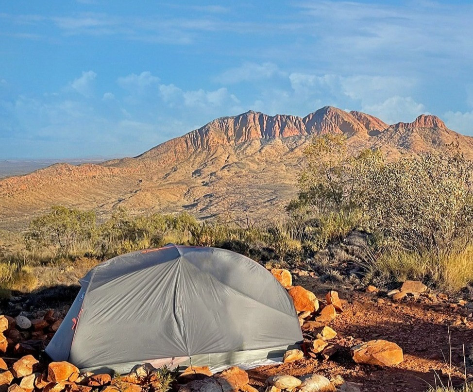 Larapinta Trail | Northern Territory | Everest One