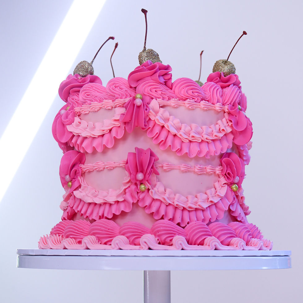 Order | Save Me Some Sweets