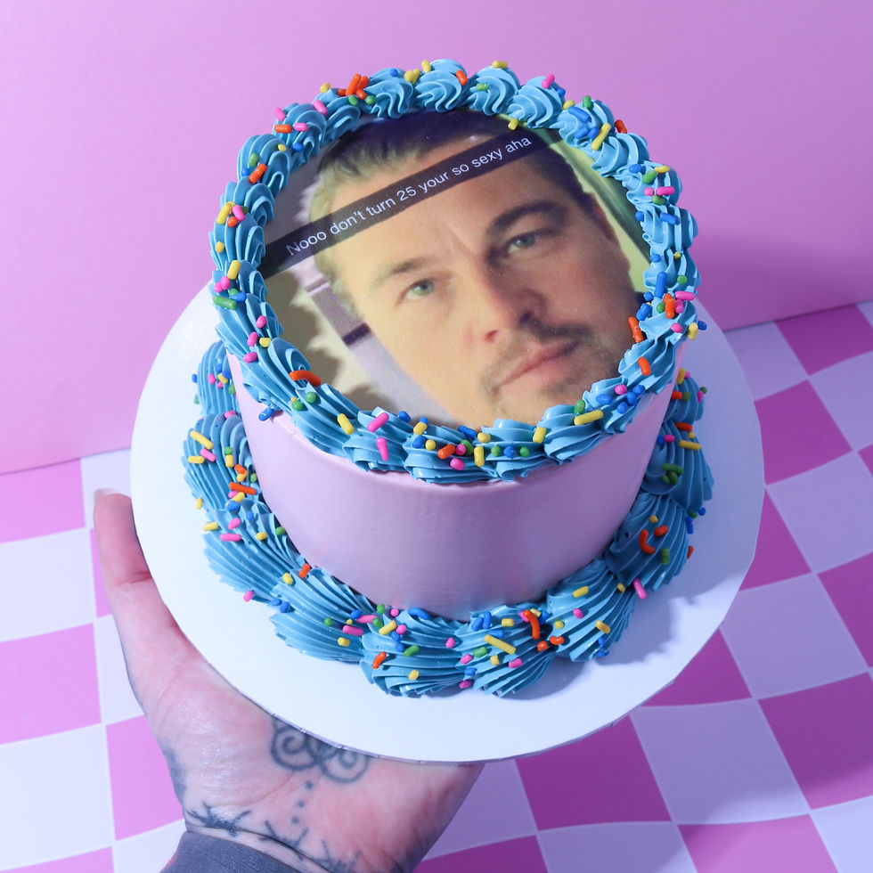 Order | Save Me Some Sweets