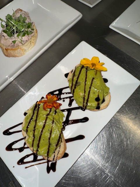 Chef Bri Experience | Celebrity Chef | Orlando, FL, USA