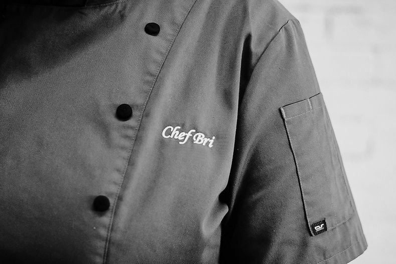 Chef Bri Experience | Celebrity Chef | Orlando, FL, USA