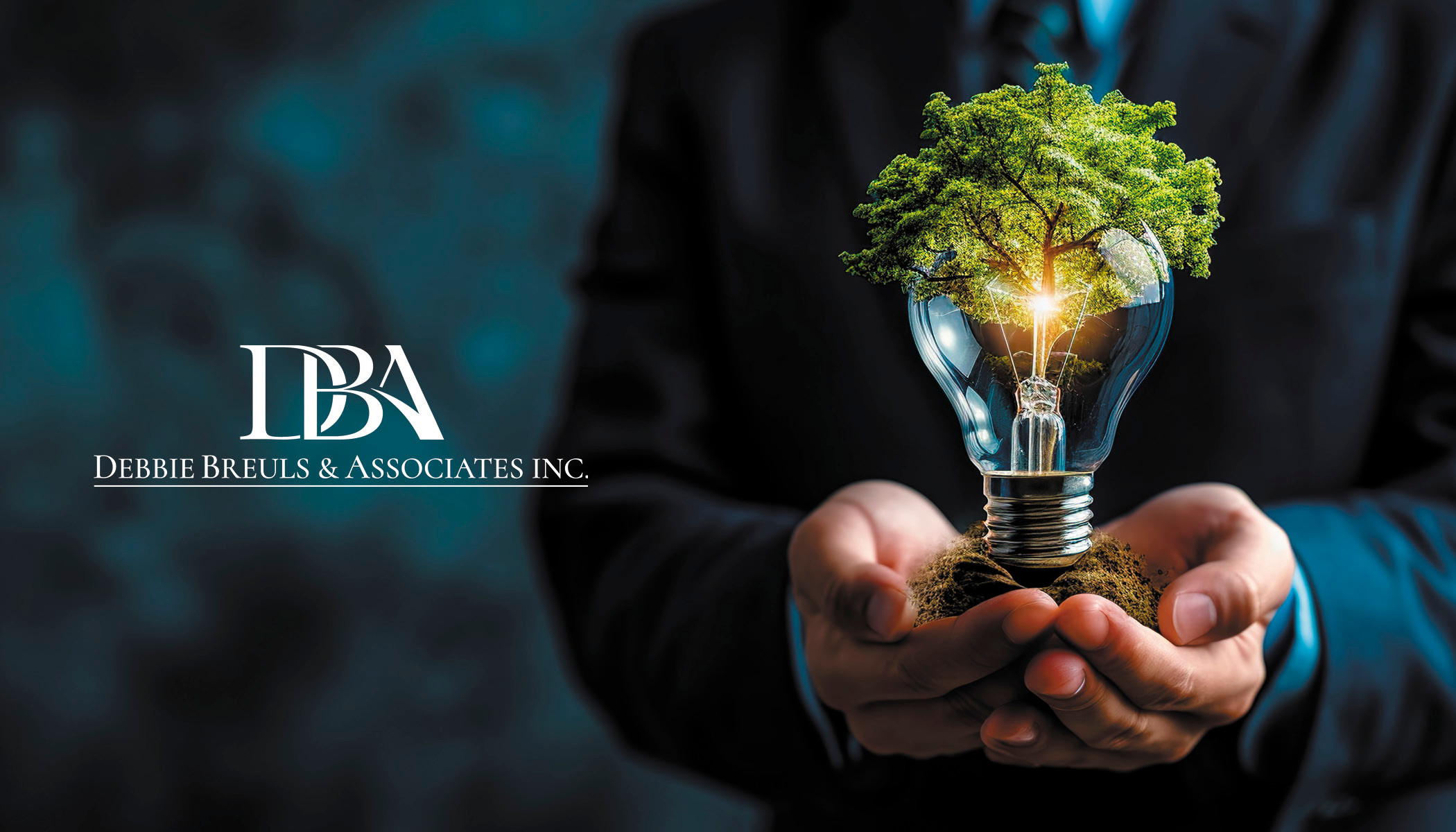 Debbie Breuls & Associates Inc. | Dynamics 365