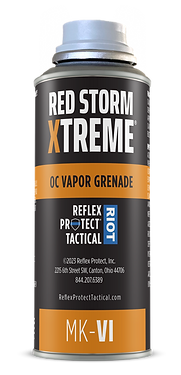 Reflex Protect Tactical Riot | ReflexProtectTact