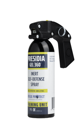 MK-IX (14 oz.) INERT Presidia Gel | ReflexProtectTact