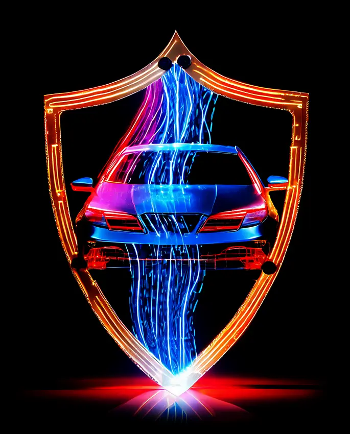 Guard | GenZ Automotive