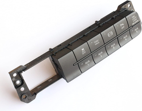 2013-2018 Ram Auxiliary Buttons (buttons only) | Mysite