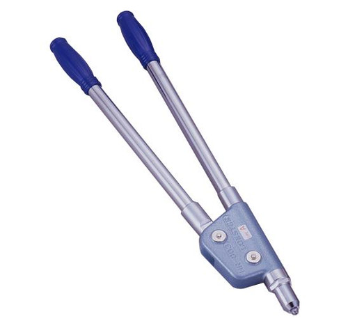 Hand Riveter HR003B - Long Arm | Aerofast Aust