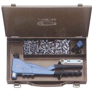Hand Riv-Nut Setter Kit | Aerofast Aust