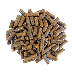 Woosam | Commodity Trading | Copra Solvent Extraction Pellet