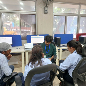 Gallery | ModeliCon InfoTech