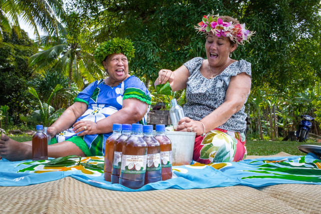 Ministry of Finance & Economic Management | Cook Islands