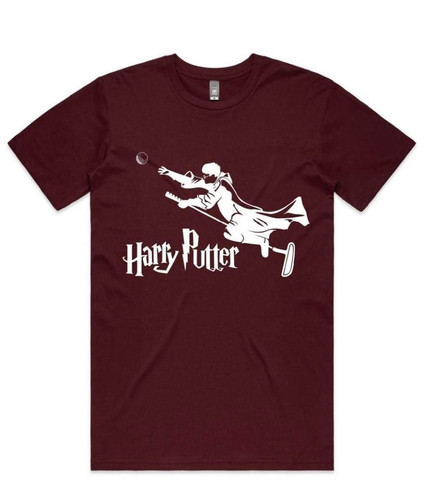 Harry Putter | The Pro Shop