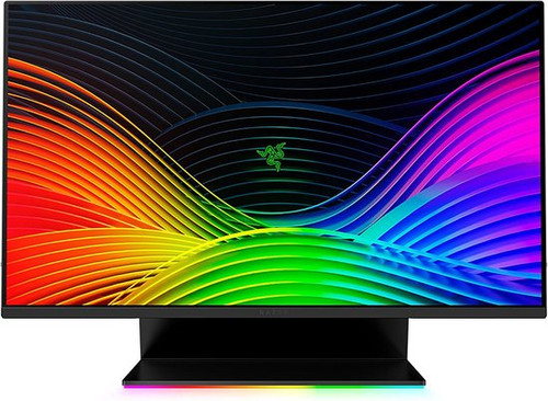 Razer Raptor 27 - QHD IPS USB-C 165Hz Gaming Monitor - 27 Inch ...