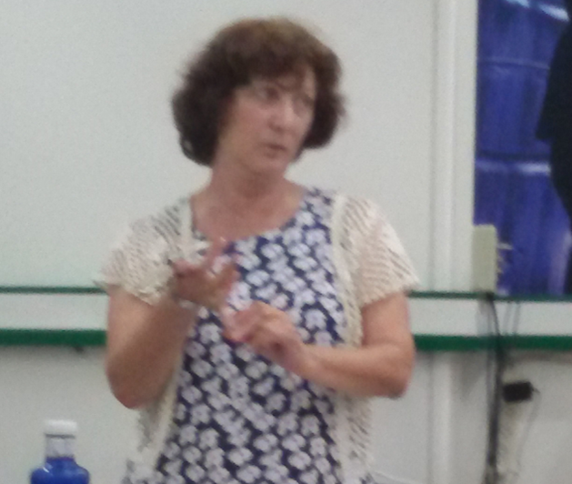 En busca de la competencia crítica. Narrativa transmedia en la clase de ELE