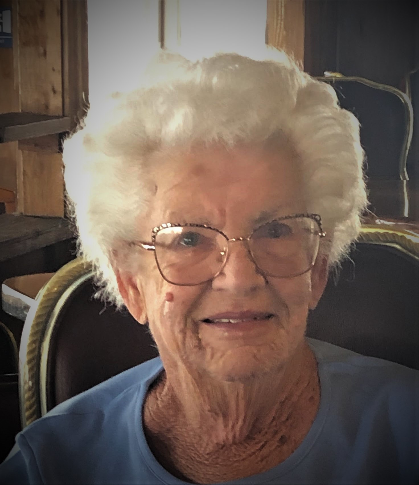 Elizabeth Louise Mace | Oxley Heard