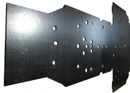 Skids | Precision Composite